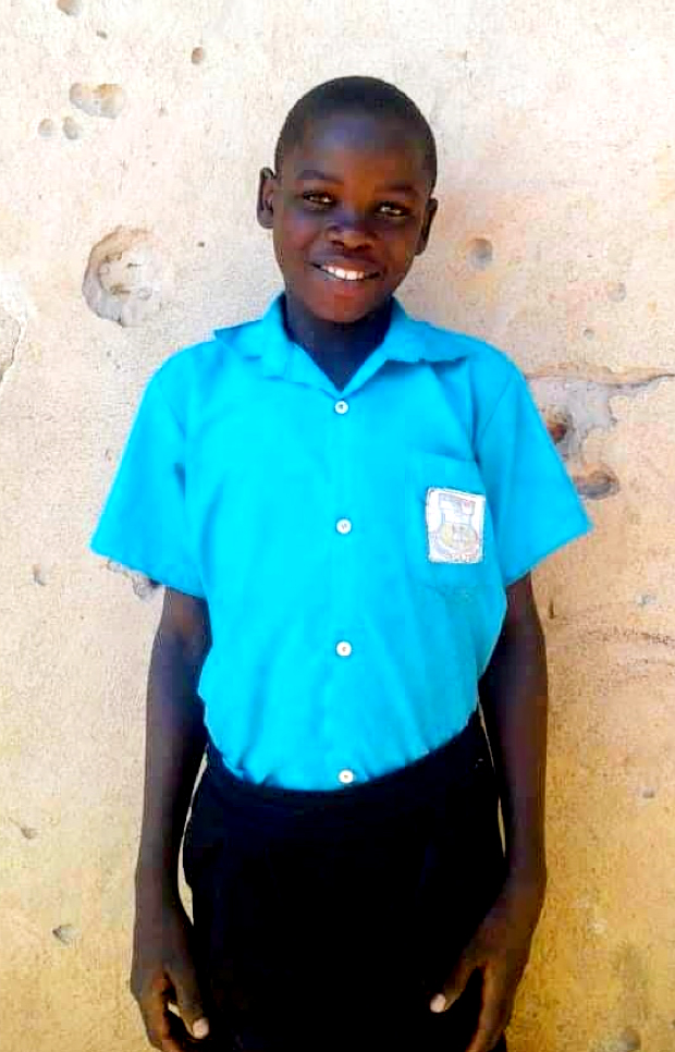 Suubi’s Return | Building Tomorrow